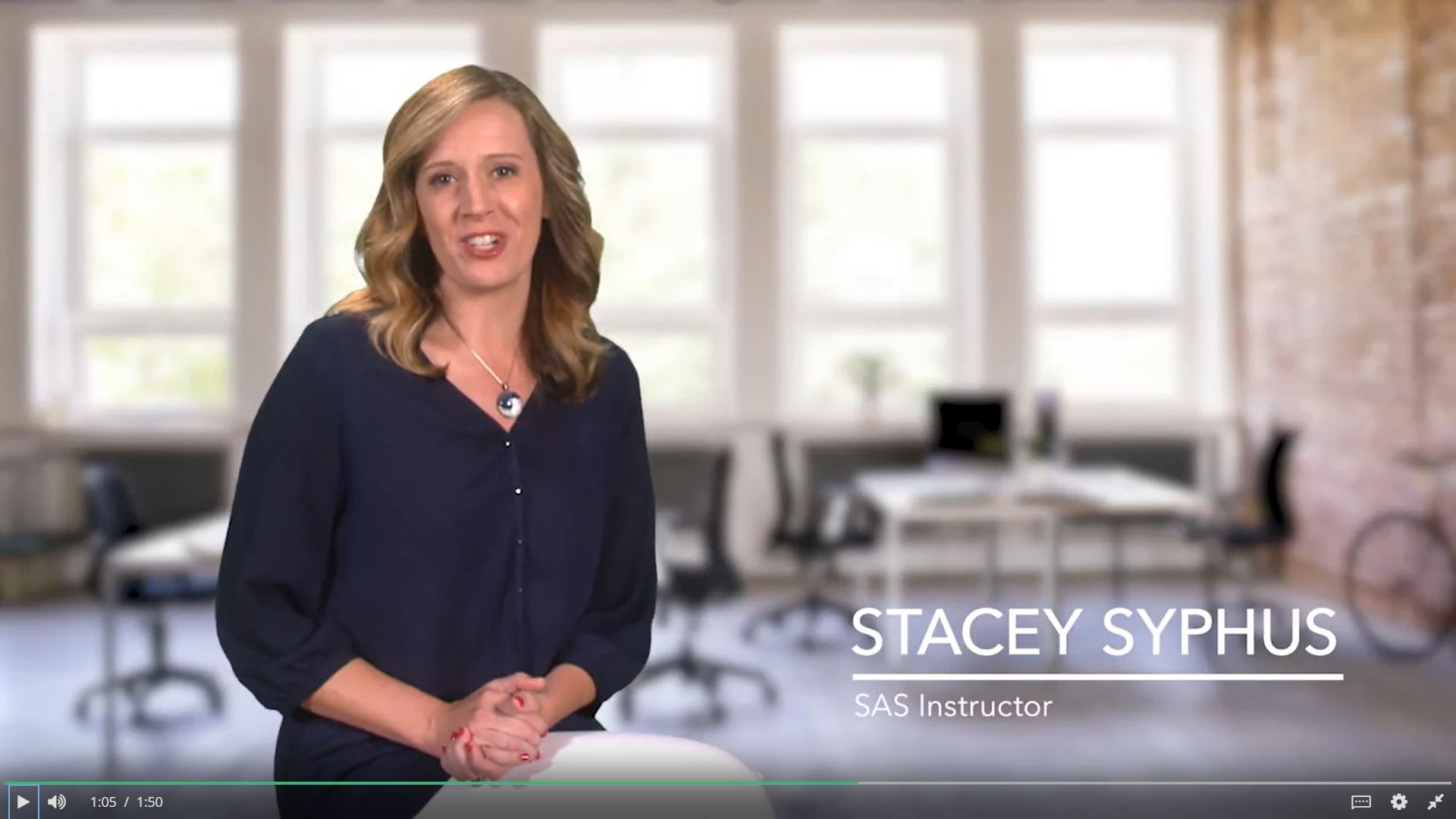 ฝึกเขียน SAS วิเคราะห์ข้อมูลฟรีด้วย SAS On Demand - DataRockie