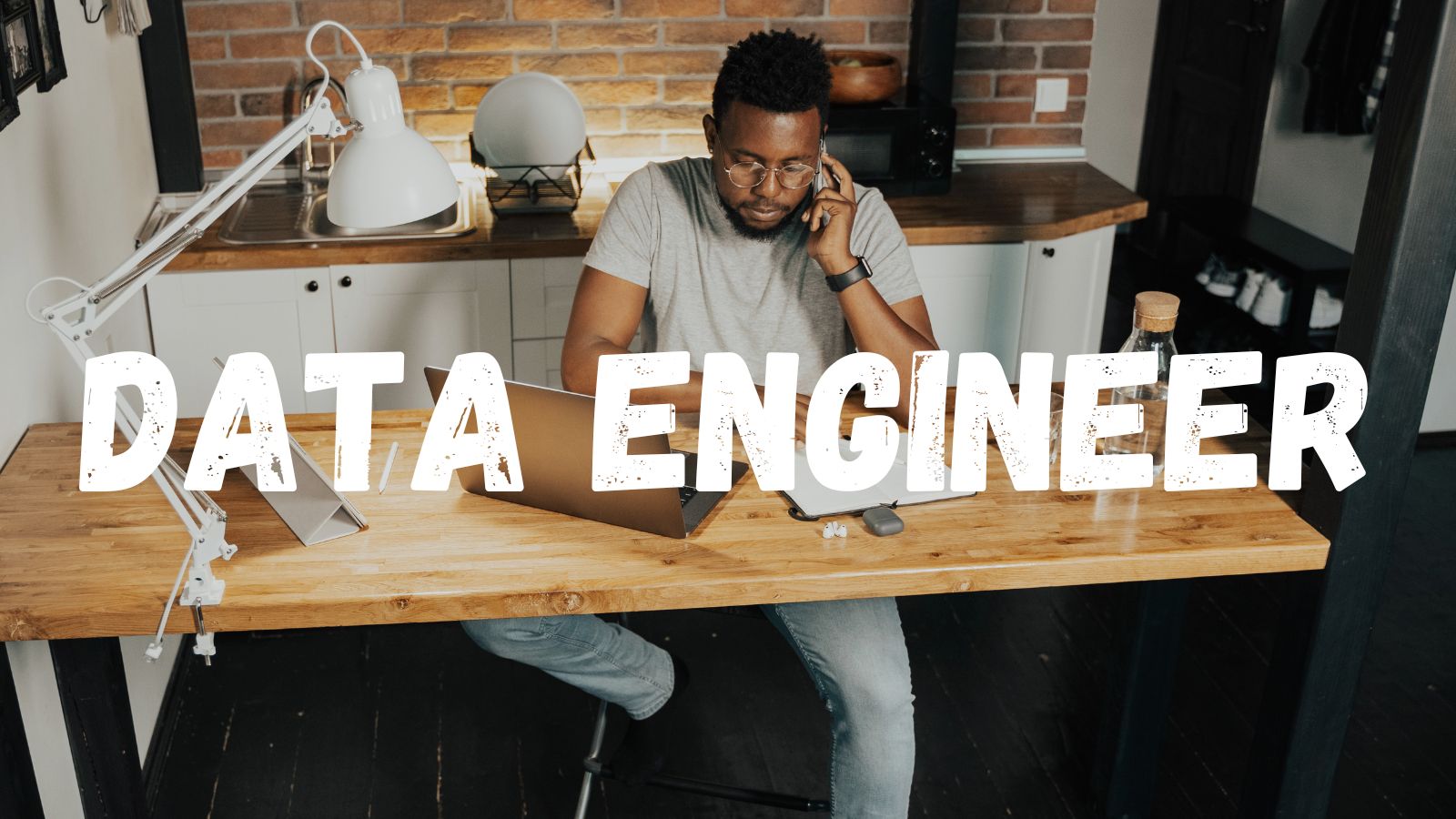 อยากเป็น Data Engineer ต้องรู้ภาษาอะไรบ้าง - DataRockie