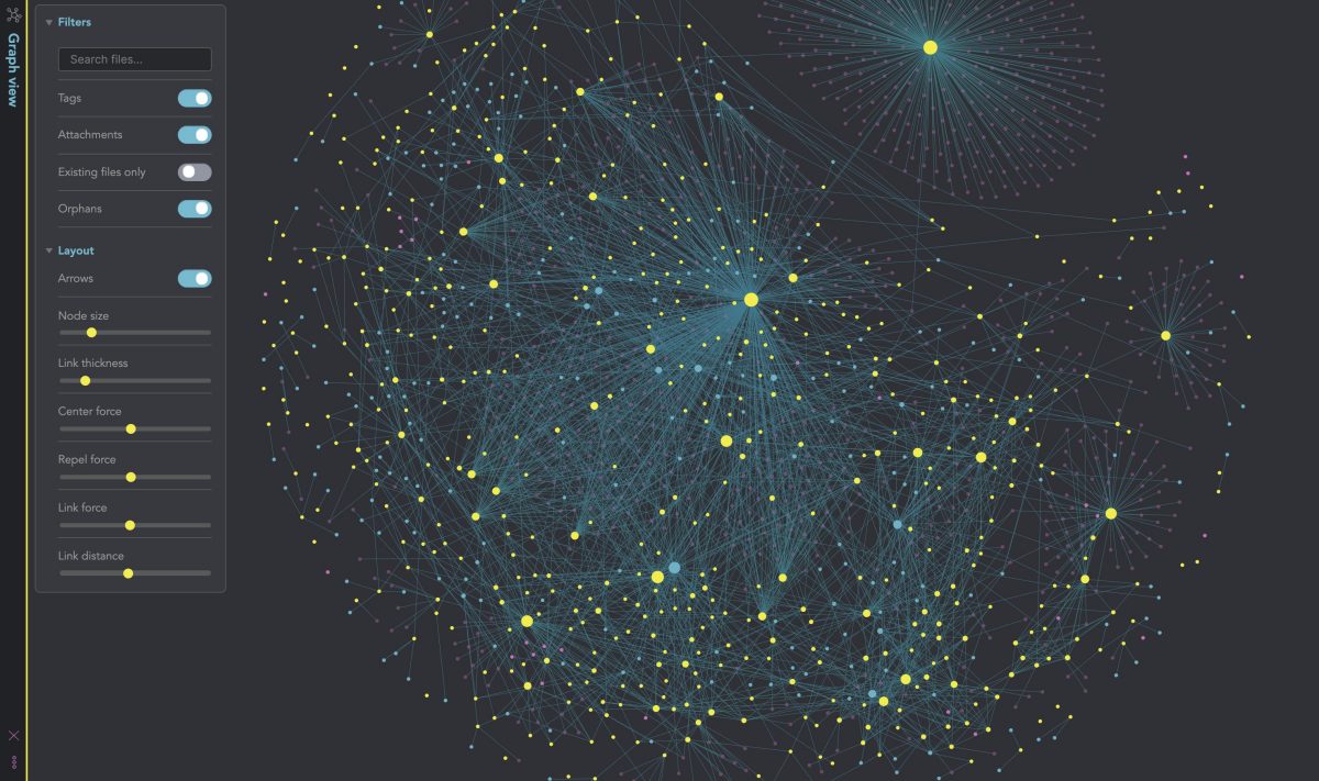 เข้าใจ Markdown พื้นฐานภายใน 5 นาที [Obsidian] - DataRockie