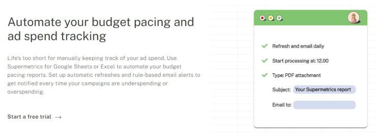 ดึงข้อมูล Facebook Page ง่ายๆด้วย Google Sheets - DataRockie