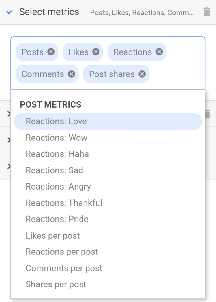 ดึงข้อมูล Facebook Page ง่ายๆด้วย Google Sheets - DataRockie