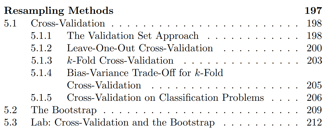 Resampling Techniques | DataRockie