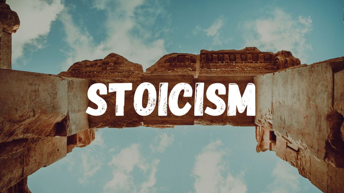 Stoicism Archives - DataRockie