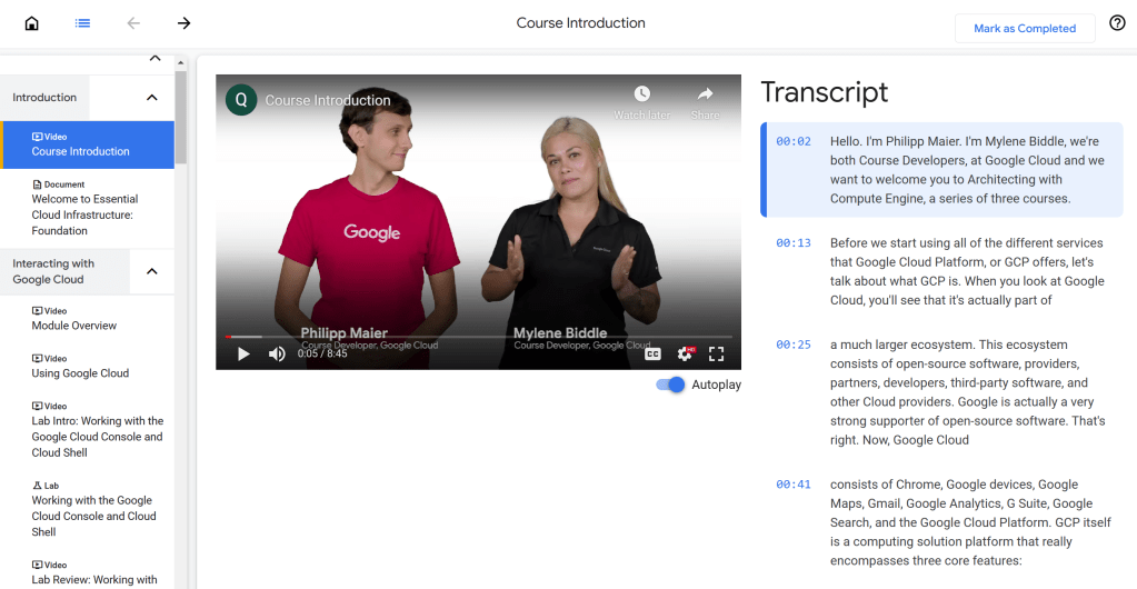 แนะนำ 3 Platforms เรียนฟรีอัพสกิล Cloud Computing สำหรับผู้เริ่มต้น - DataRockie