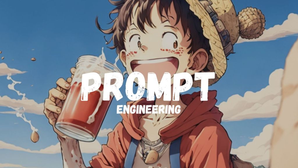 Prompt Engineering ทักษะใหม่ในยุค Golden Age ของ AI - DataRockie