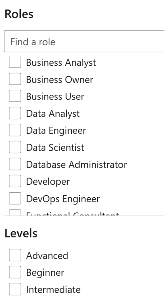 แนะนำ 3 Platforms เรียนฟรีอัพสกิล Cloud Computing สำหรับผู้เริ่มต้น - DataRockie