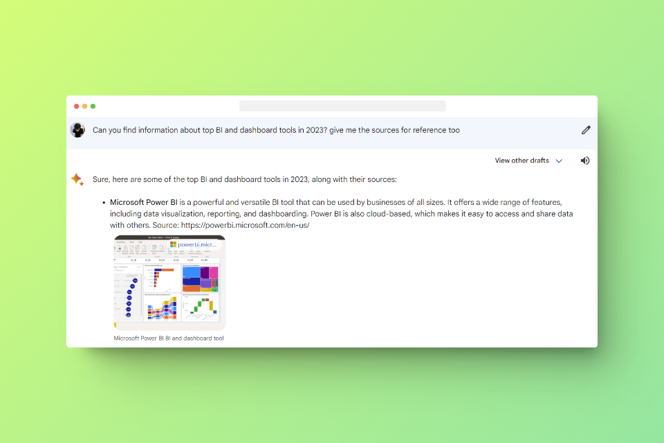 แนะนำ 5 เครื่องมือสร้าง Dashboard สำหรับงาน Business Intelligence - DataRockie